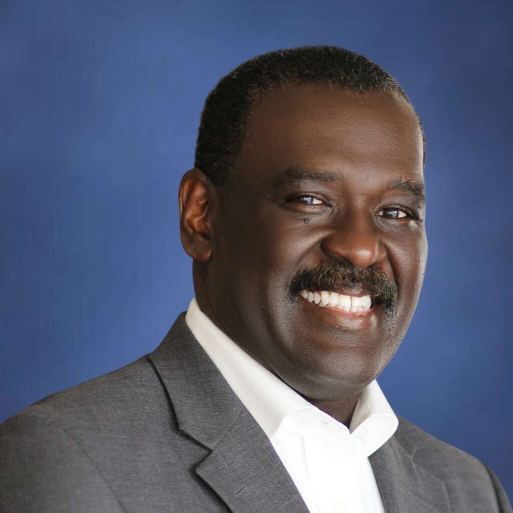 Errol Allen - International Center for Strategic Planning