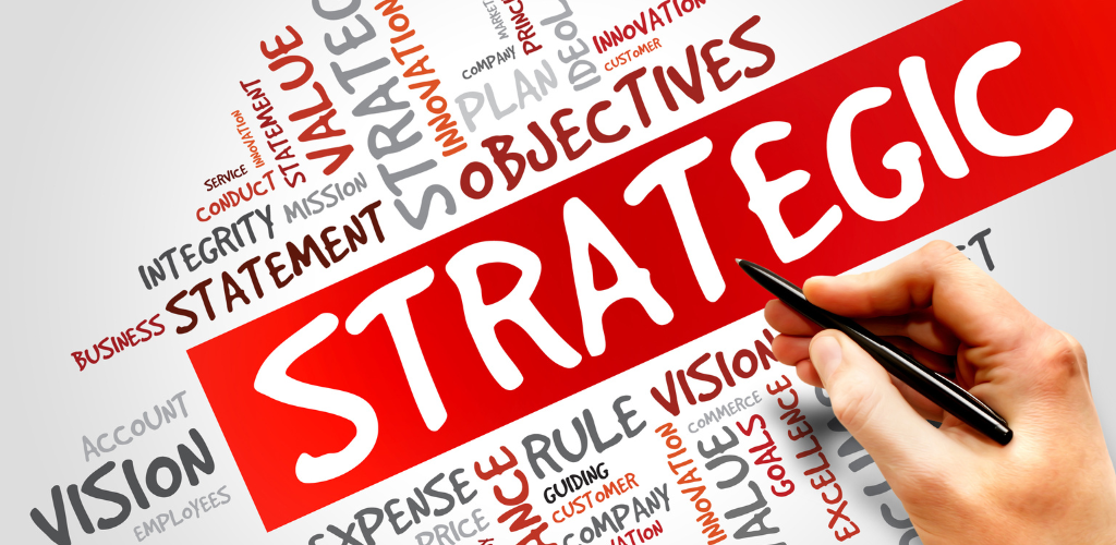 Essential Skills for Strategic Decision-Making: A Cornerstone of ...